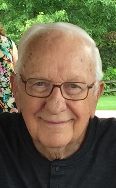 Richard Usinger Obituary - Crown Point, IN