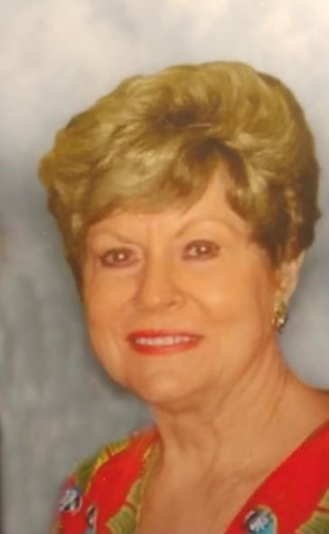 Sonia McCall Obituary - West Palm Beach, FL