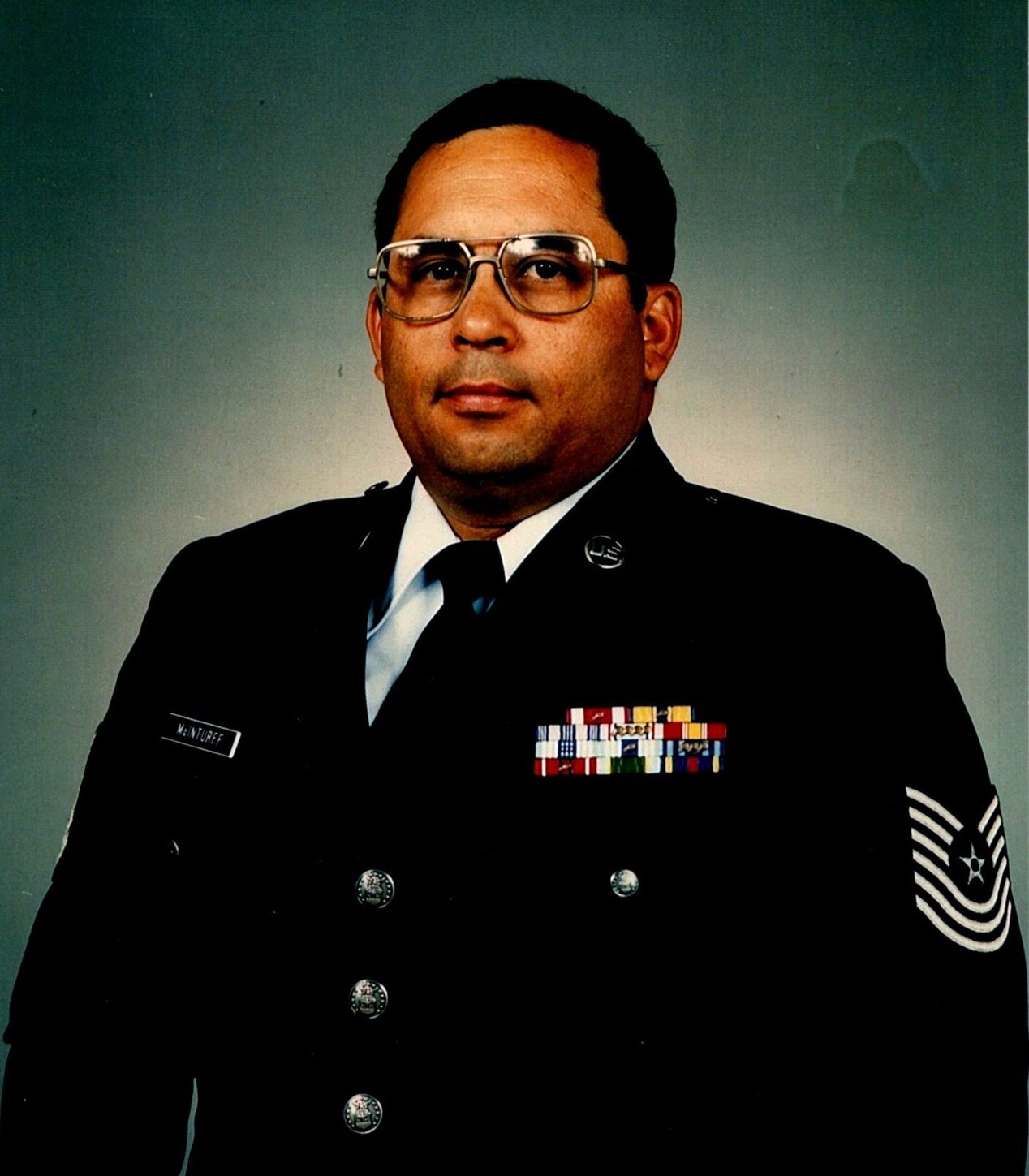 Thomas McInturff Obituary - Baytown, TX