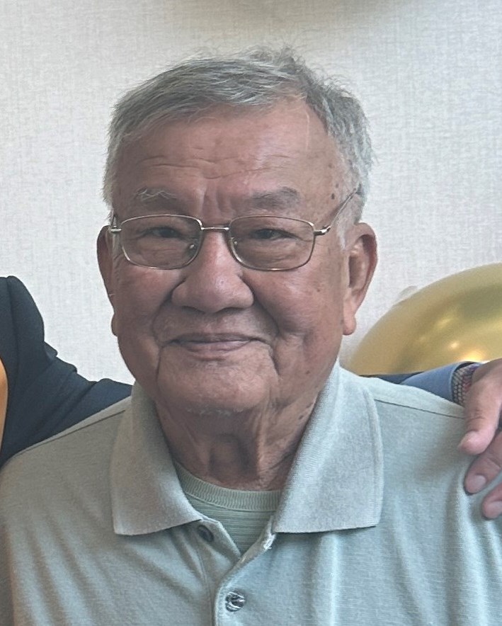 Duc Tran Obituary - San Diego, CA