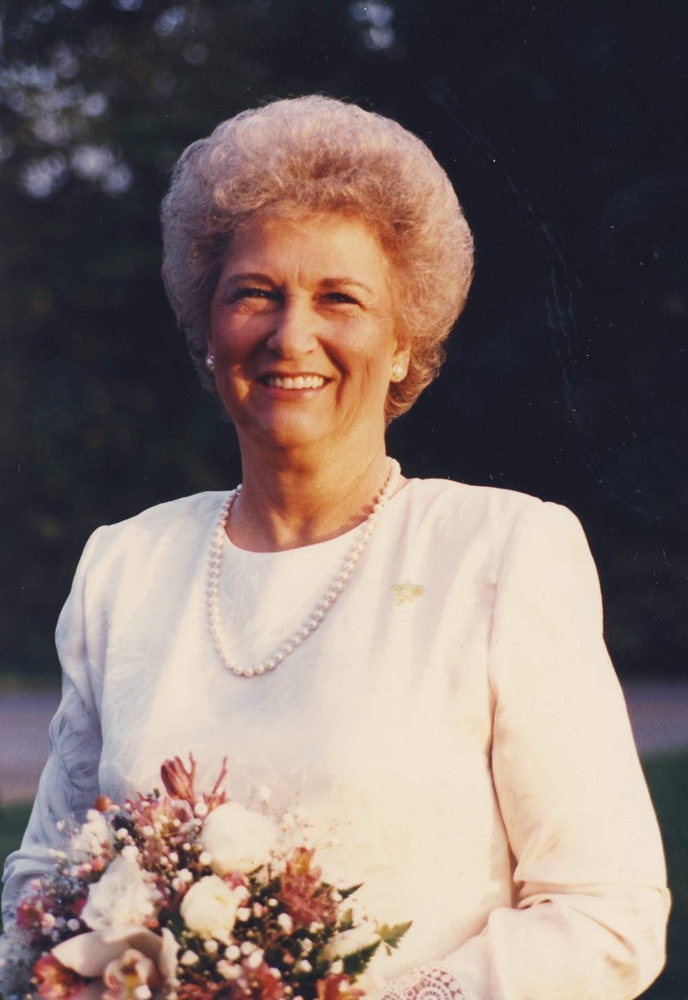 Mrs. Margueriete Cloud Obituary - Knoxville, TN
