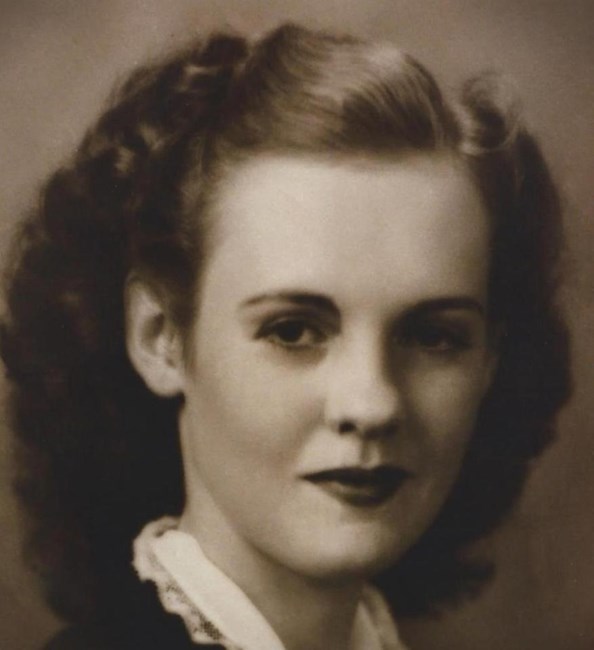 Elizabeth McGrath Obituary - Wichita, KS