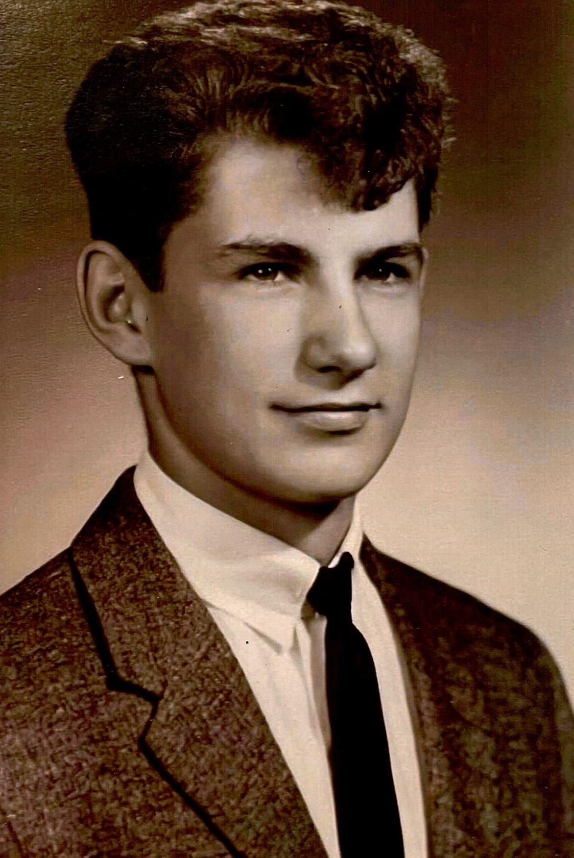 Larry Symons Obituary - Machesney Park, IL