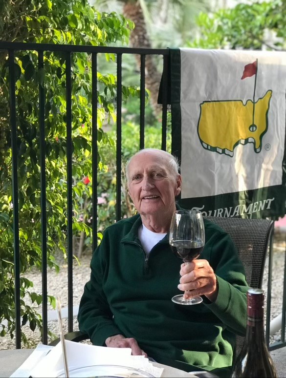 Francis Miller Obituary - Jupiter, FL