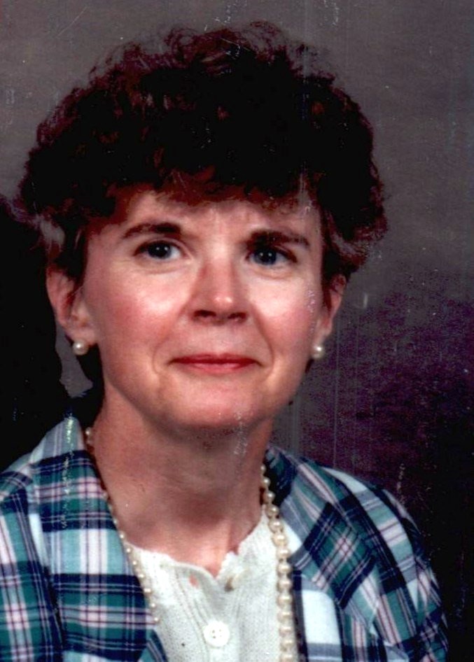 Anna Wendt Obituary - Timonium, MD