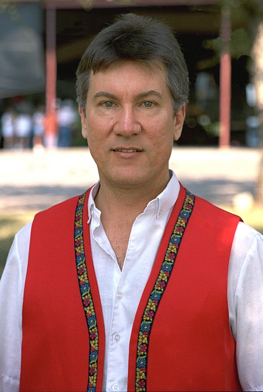 Robert M. Ermis Obituary - Houston, TX