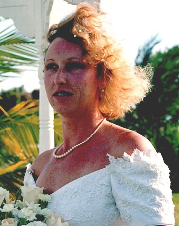 Suzanne Baker Obituary - West Palm Beach, FL