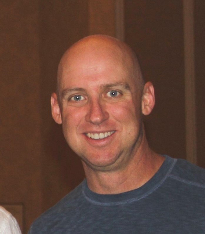 Brian Joseph Disanto Obituary - Novato, CA