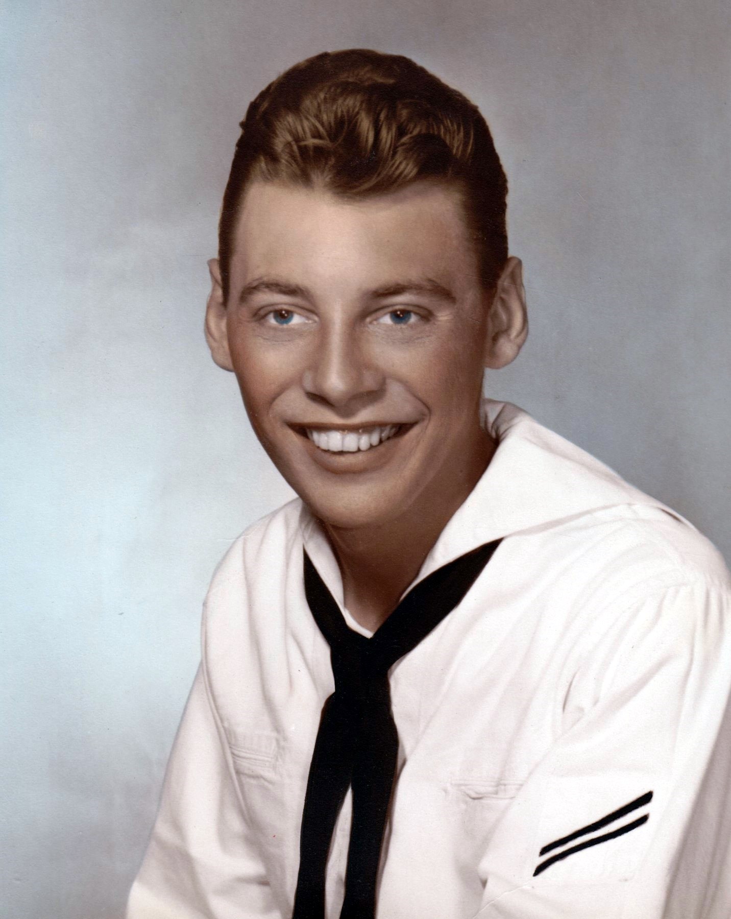 William Dallas Obituary - Livonia, MI