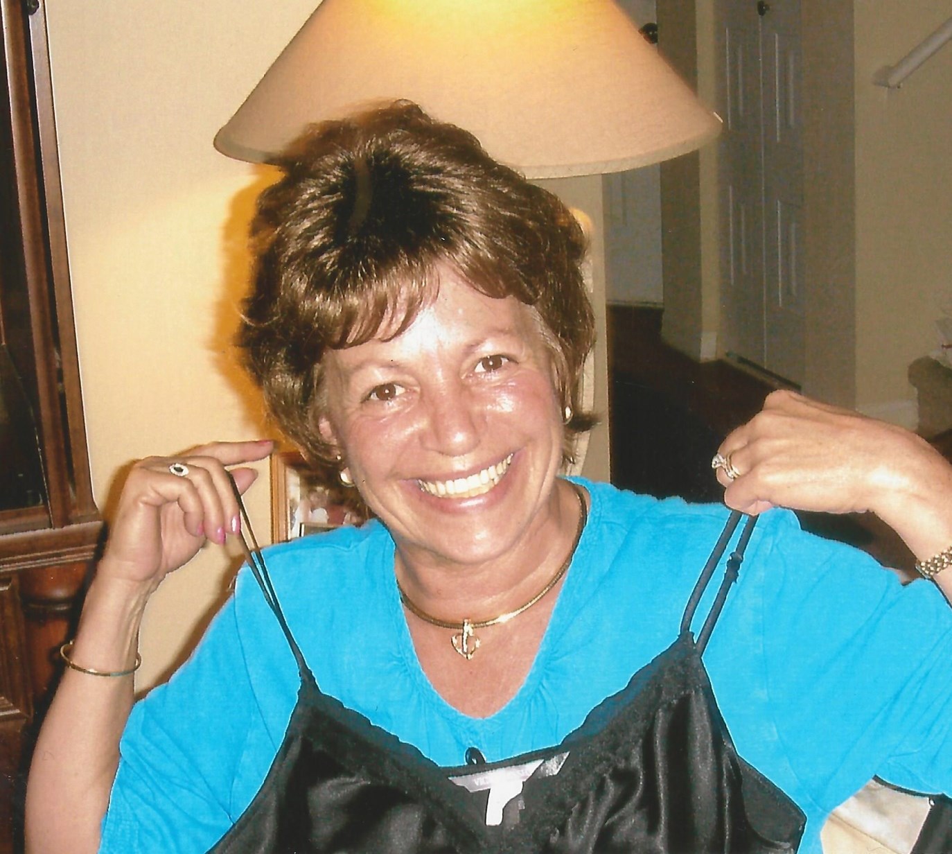 Cheryl Ann Booth Obituary - Cape Coral, FL