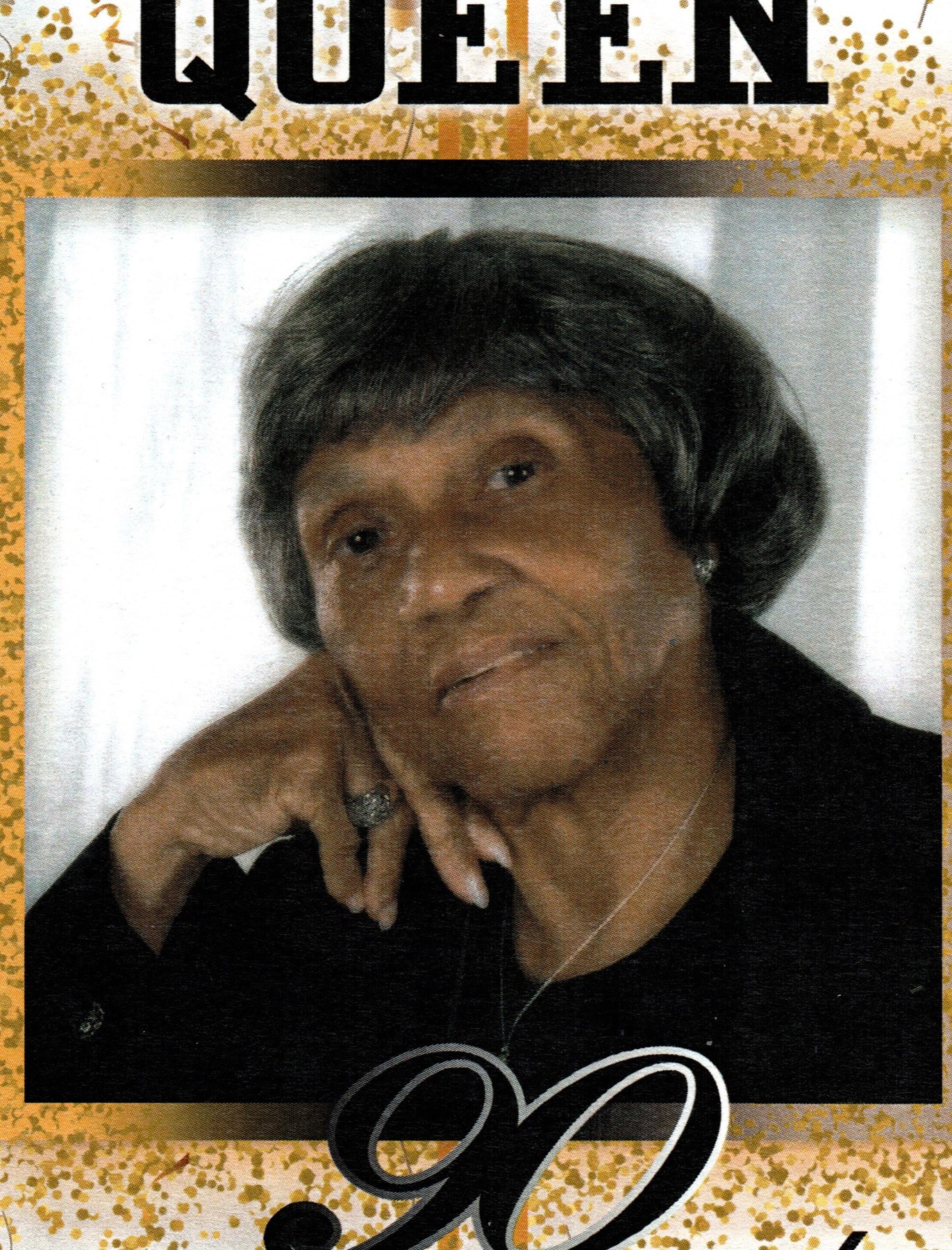 Elizabeth Houston Obituary - Mesa, AZ