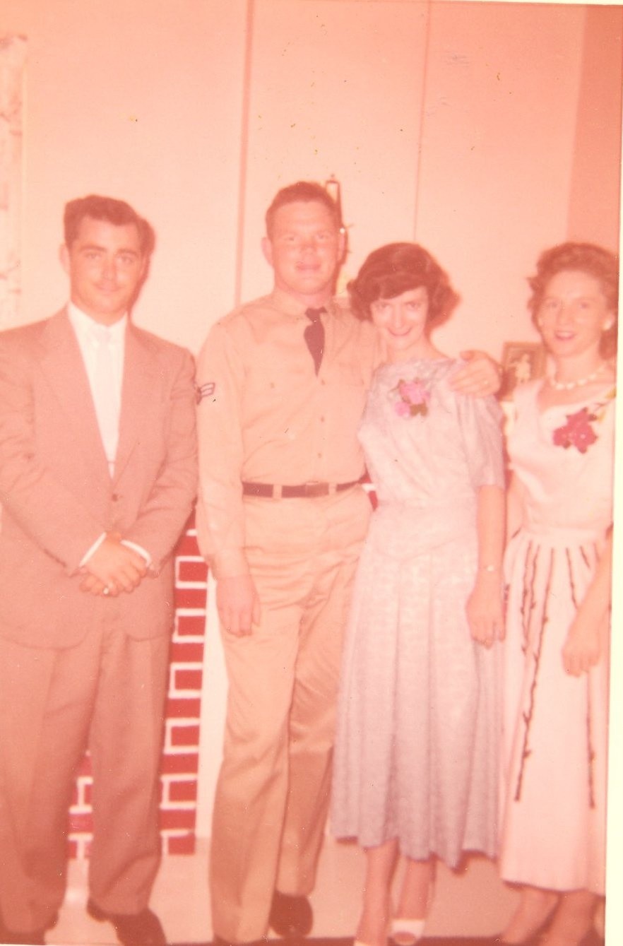 Betty Veteto Obituary - Louisville, KY