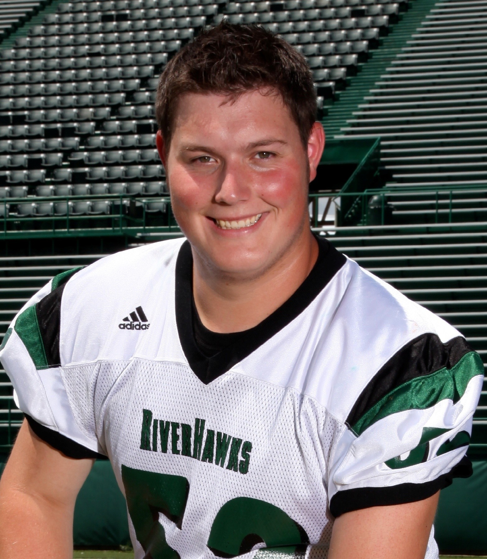 Jonathan Adams Obituary - Oklahoma City, OK