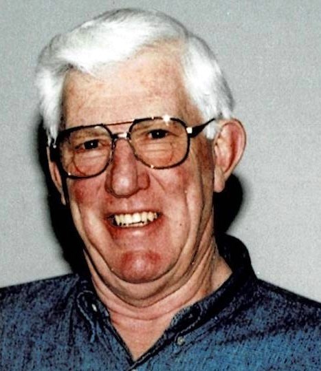 John Farnworth Obituary - Guelph, ON