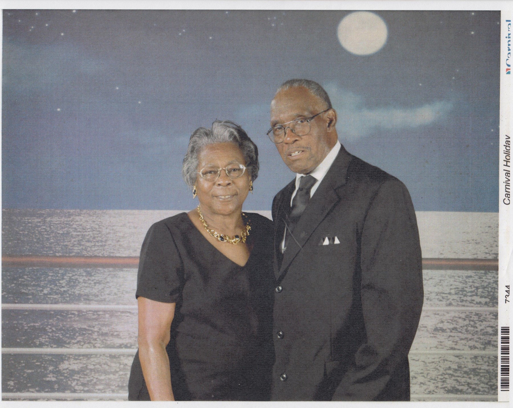 Verna Harris Obituary - Mobile, AL