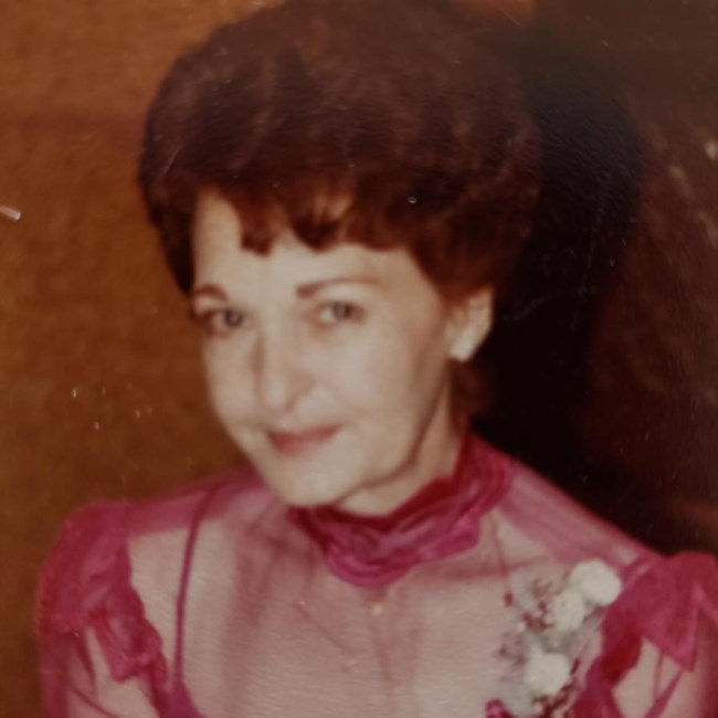 Mona Cheek Obituary - Hemet, CA