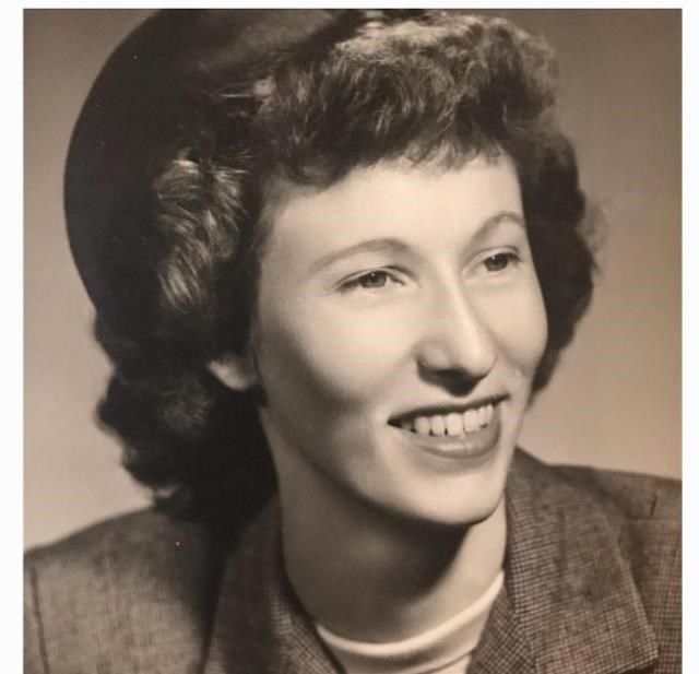 Rosalee Rae Willard Obituary - Hanford, CA