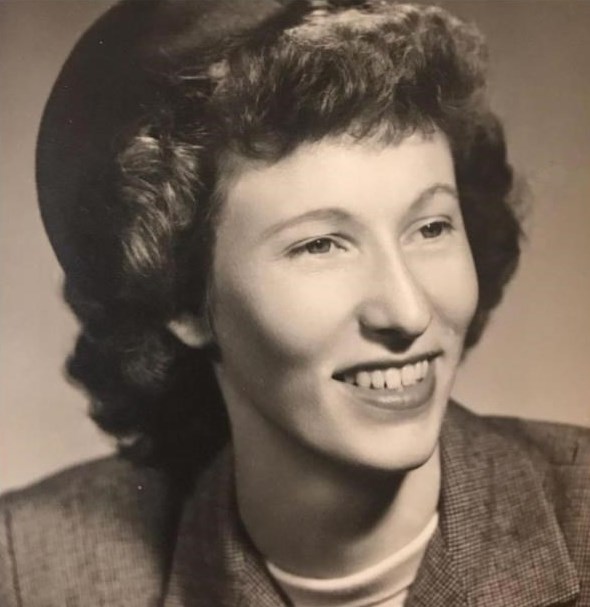 Rosalee Rae Willard Obituary - Hanford, CA