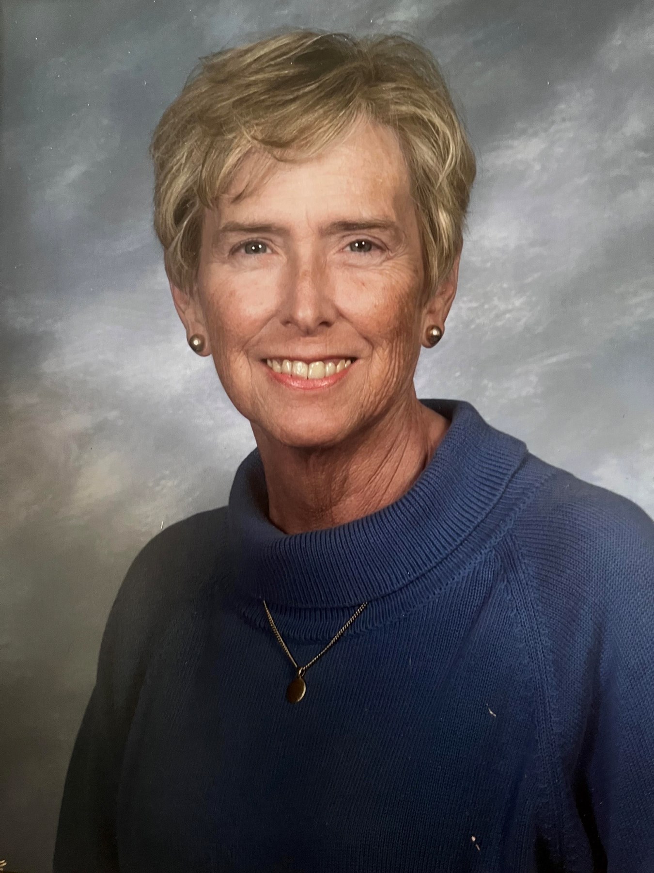 Susan Lykins Obituary - Houston, TX