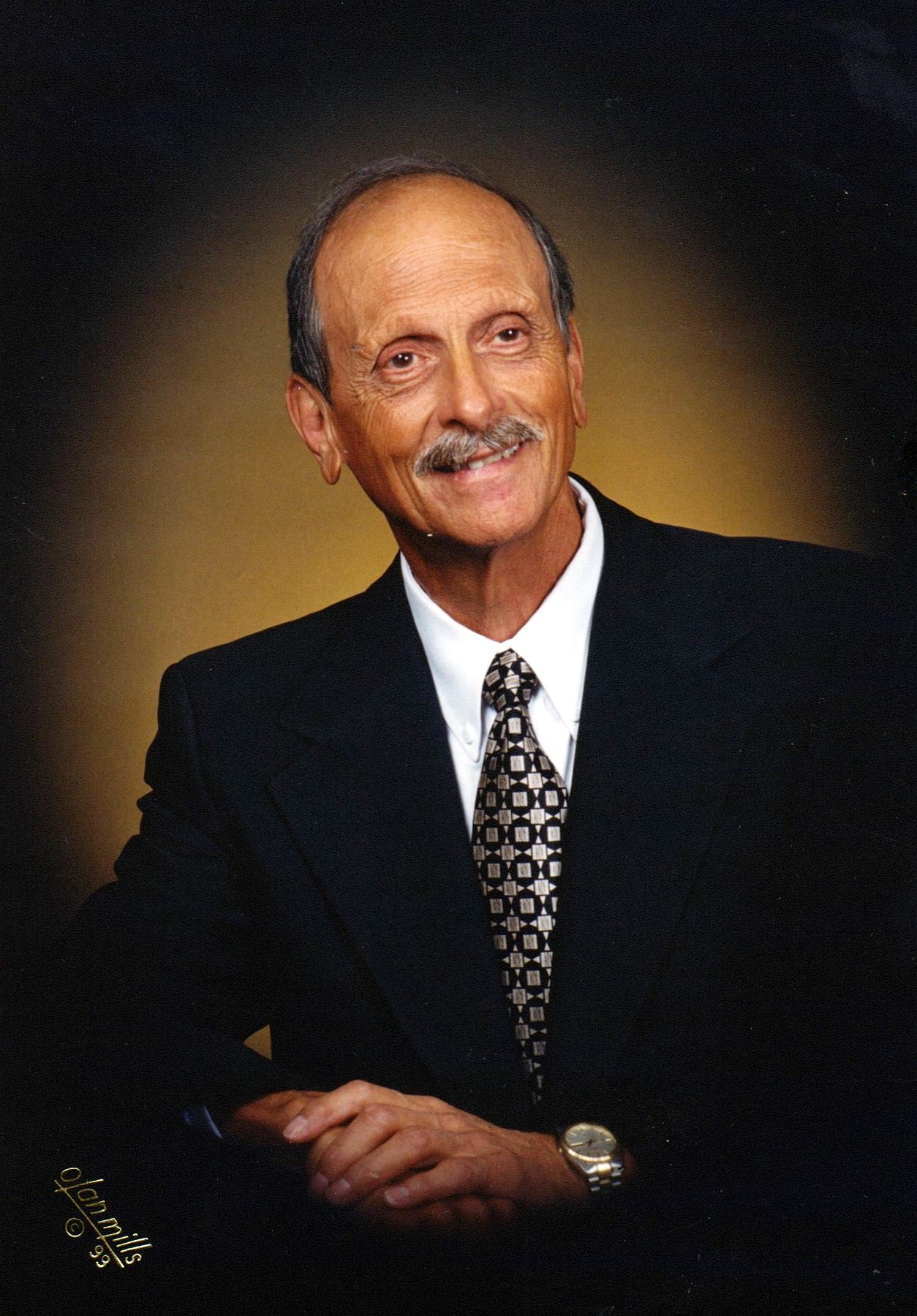 Joseph Anthony Spadaro Sr. Obituary - Bel Air, MD