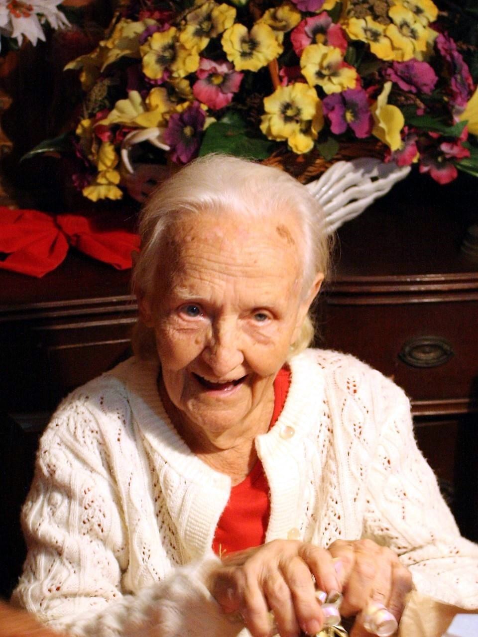 Cleo R. Martin Obituary - Mobile, AL