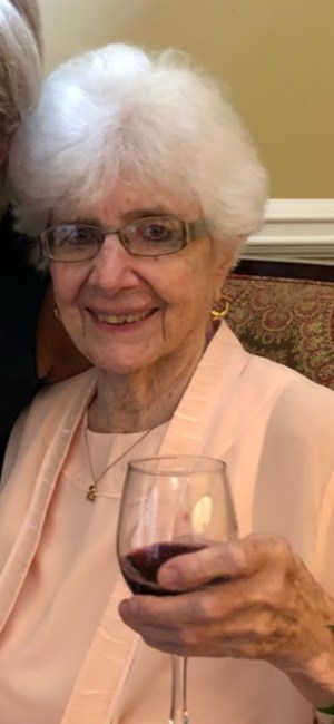 Margaret Rominger Obituary - Richmond, VA