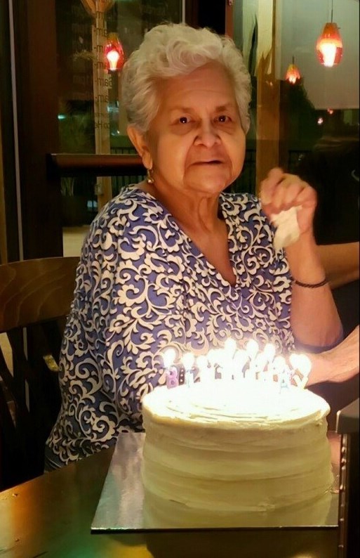 Mary Rea Obituary - San Antonio, TX