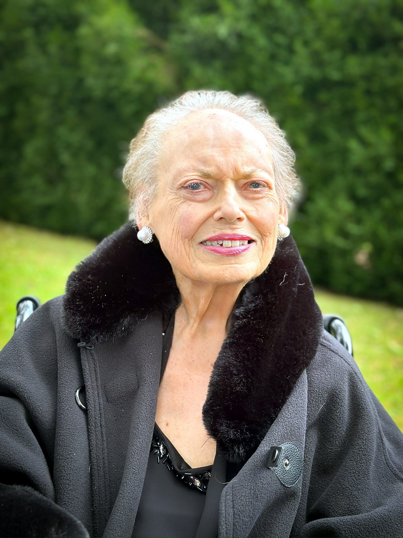 Thelma Thurston Obituary - Charlottesville, VA