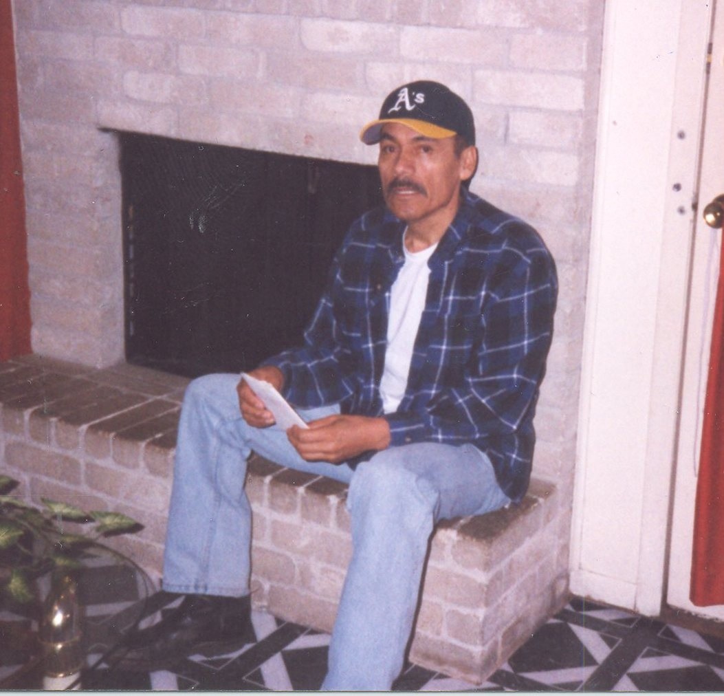 Jose Sanchez Obituary - Houston, TX