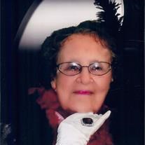 Doris Bell Obituary - Columbus, OH