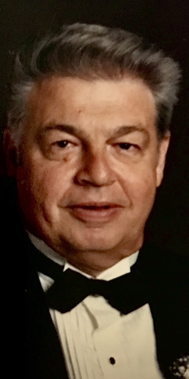 Cosmo DiFazio Obituary - Charlottesville, VA