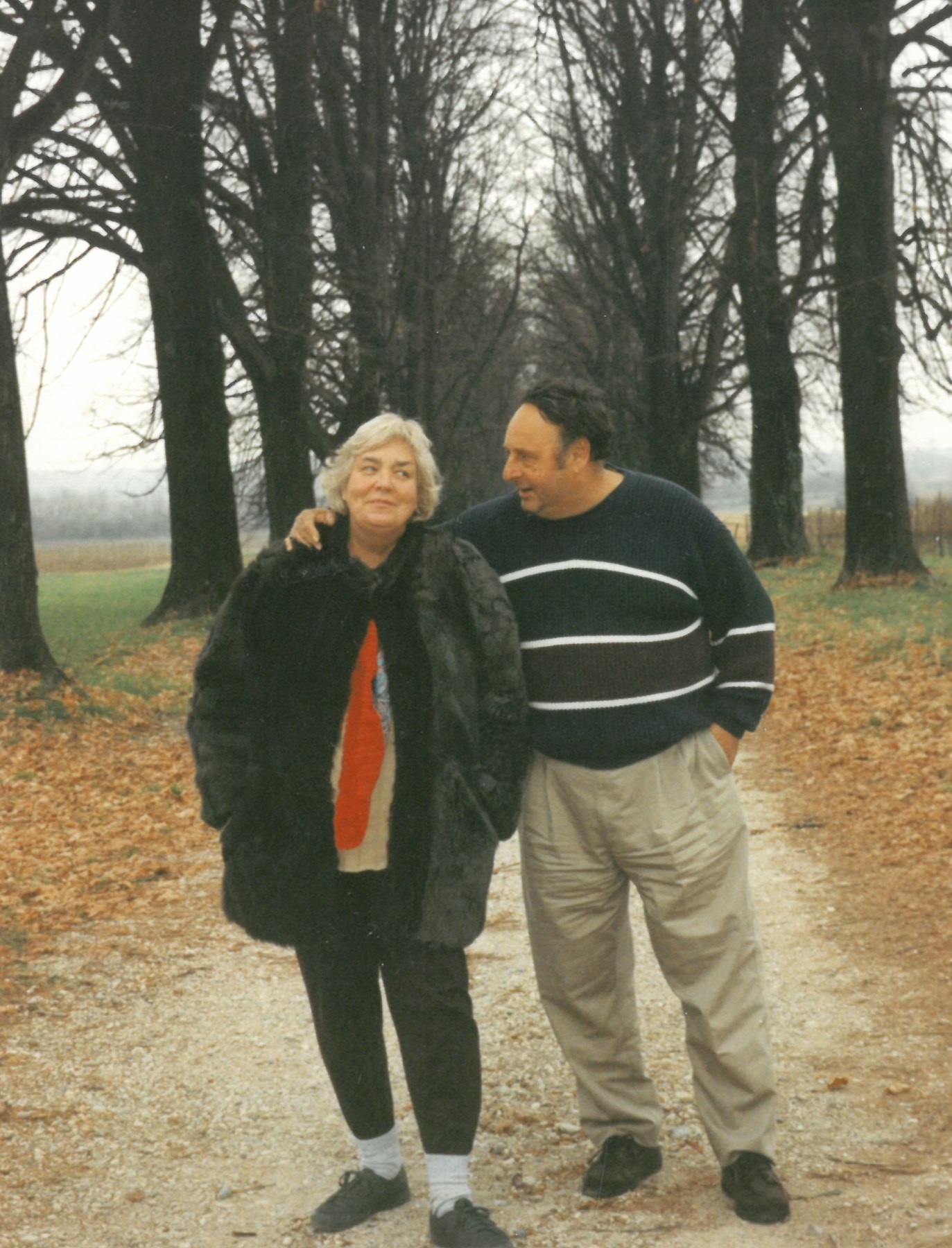 Lyn Acitelli Obituary - Fresno, CA