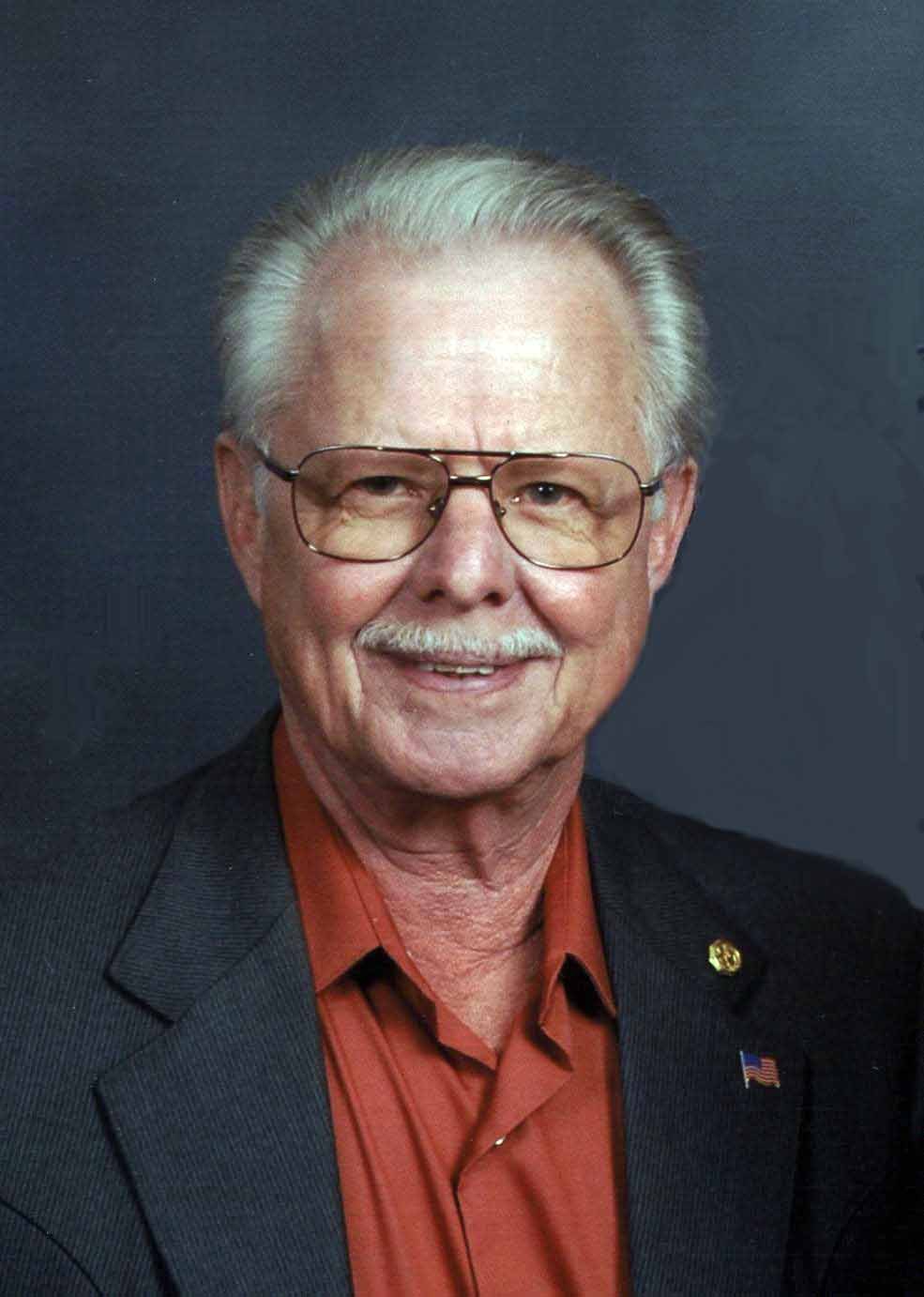 Alan Bridges Obituary - Bryan, TX