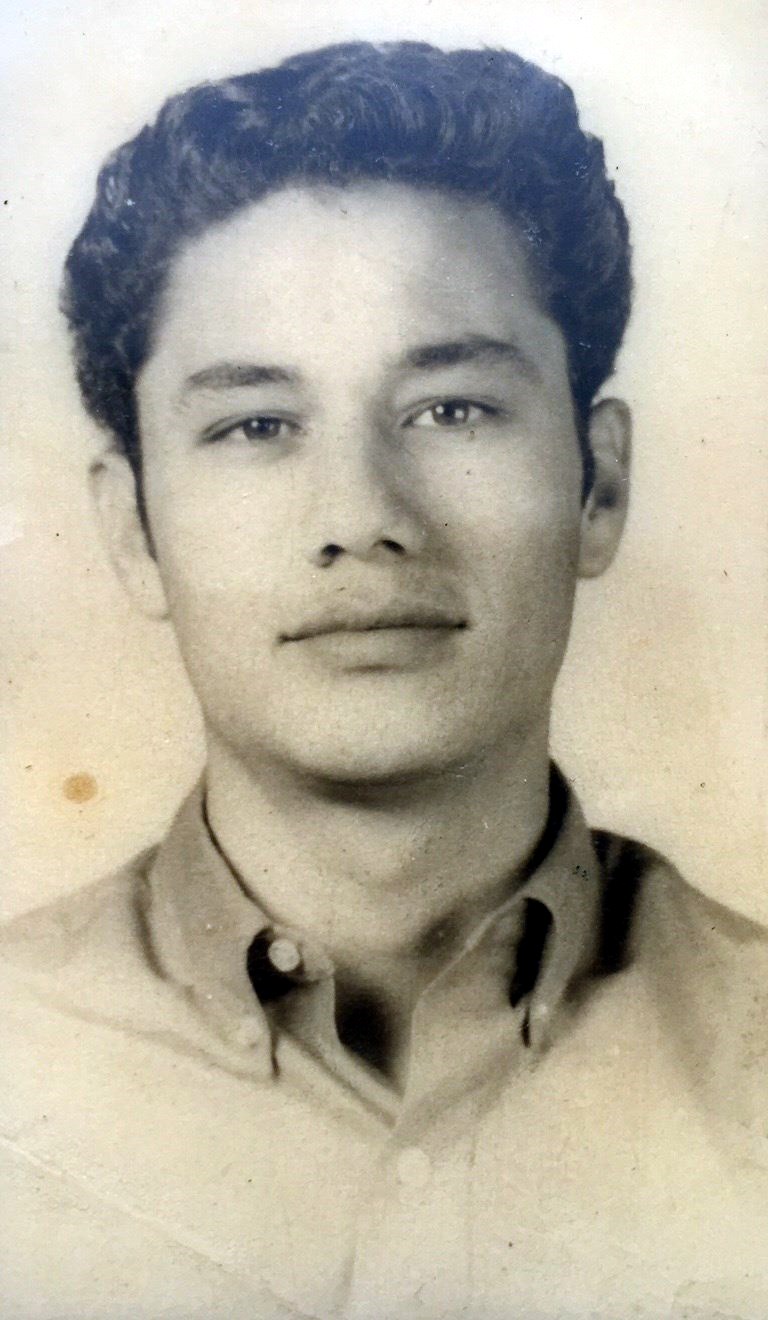 Jose Coronado avis de décès - Houston, TX