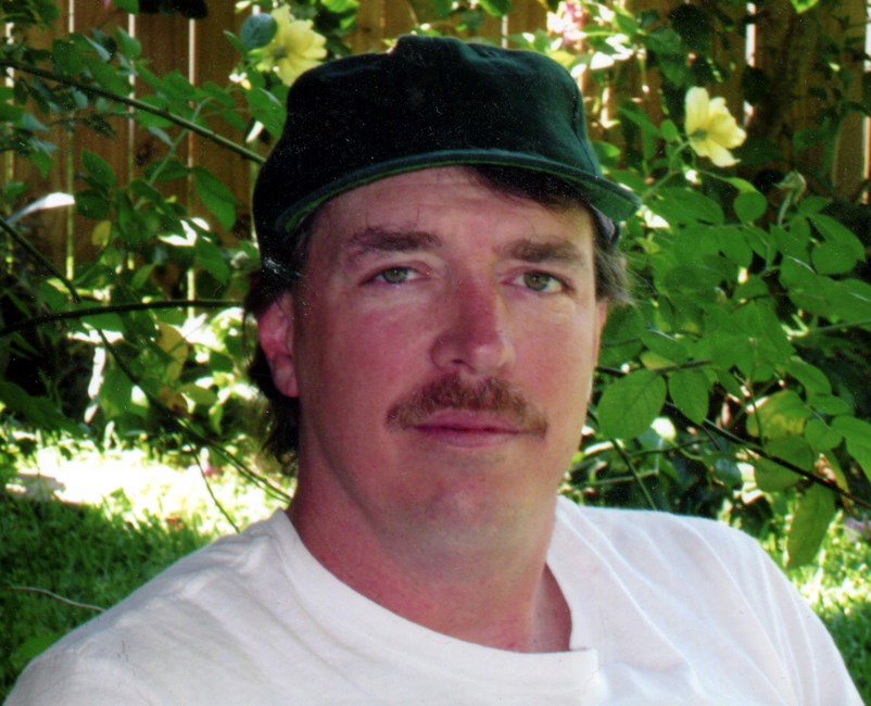 Steven Melching Obituary - Pasadena, TX