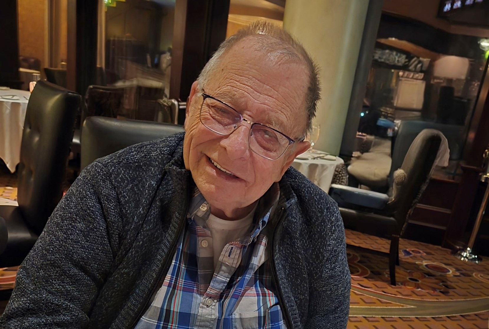 Perry Boyd Obituary - Norwich, NY