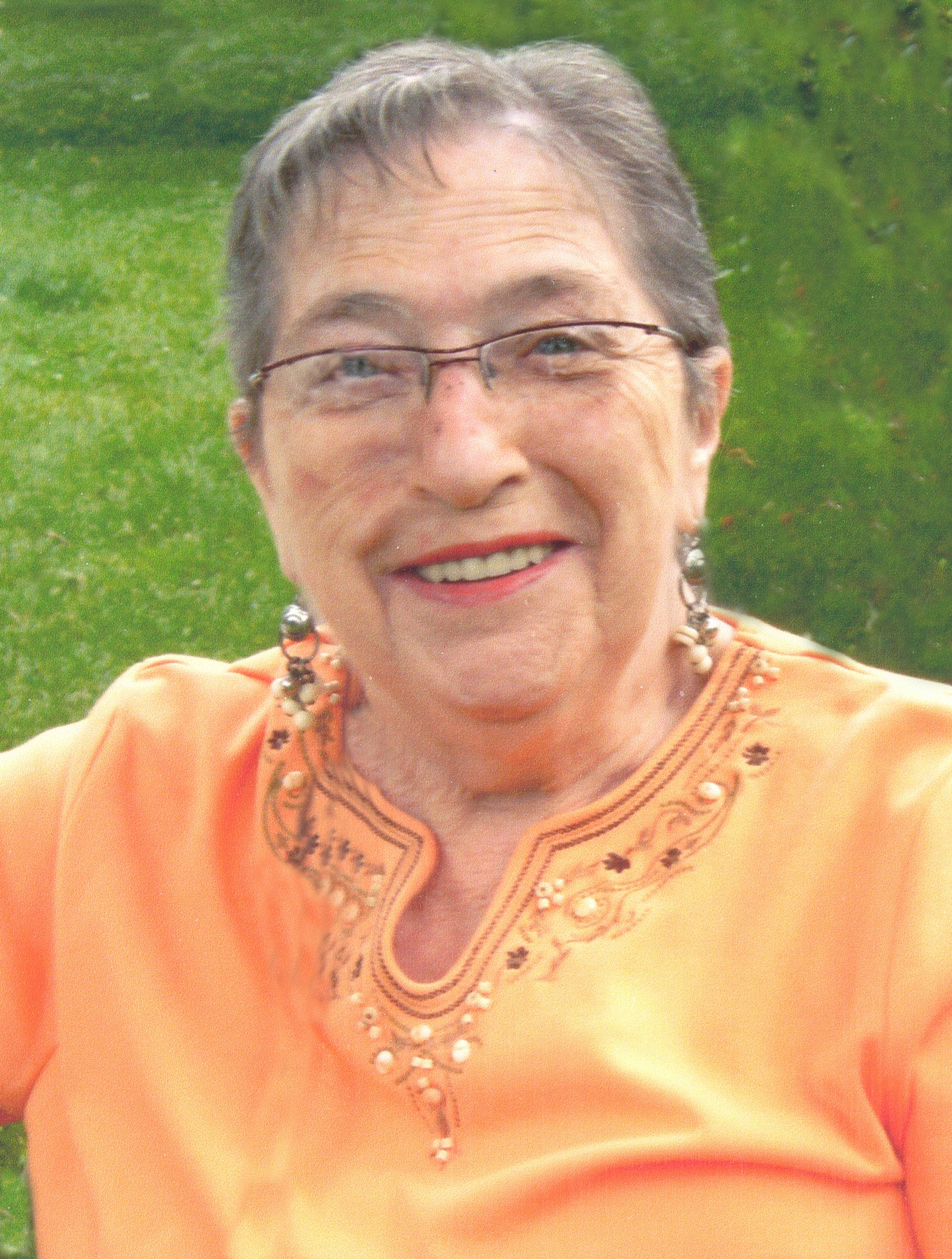 Audrey Elliott Obituary - Oshawa, ON