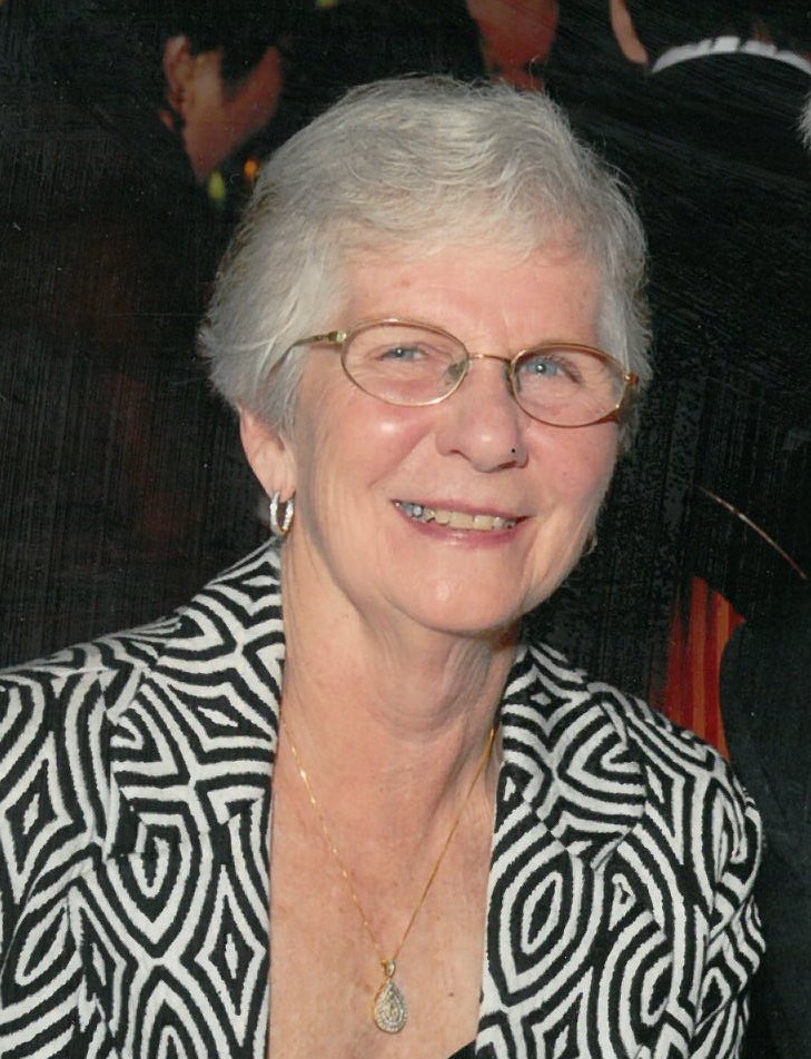 Verna Muriel Whitley Obituary - Hamilton, ON