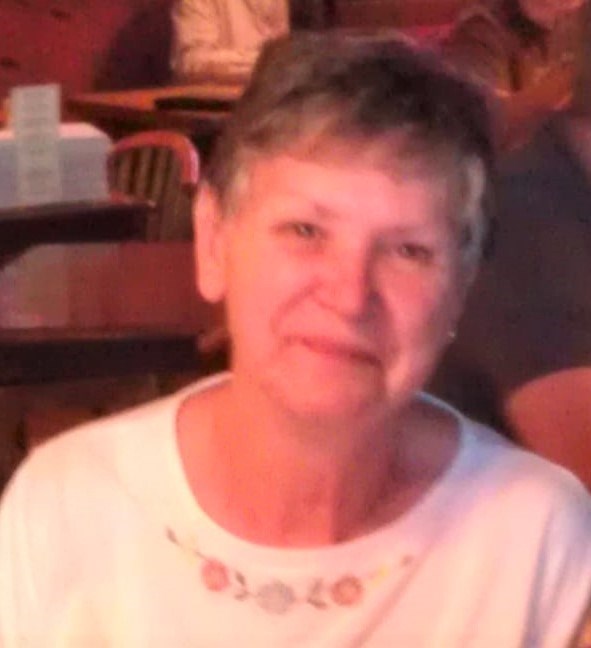 Anna Blee Parker Obituary - Meeker, CO