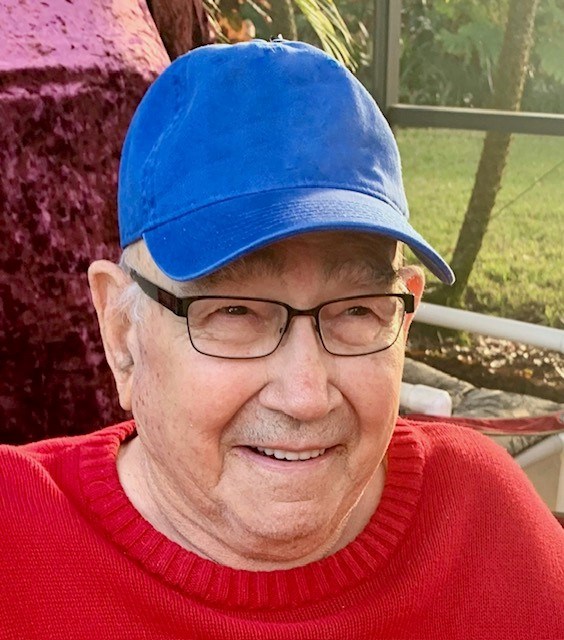 Harry Wells Obituary - Cocoa, FL