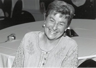 Joyce Woodruff Obituary - Kamloops, BC