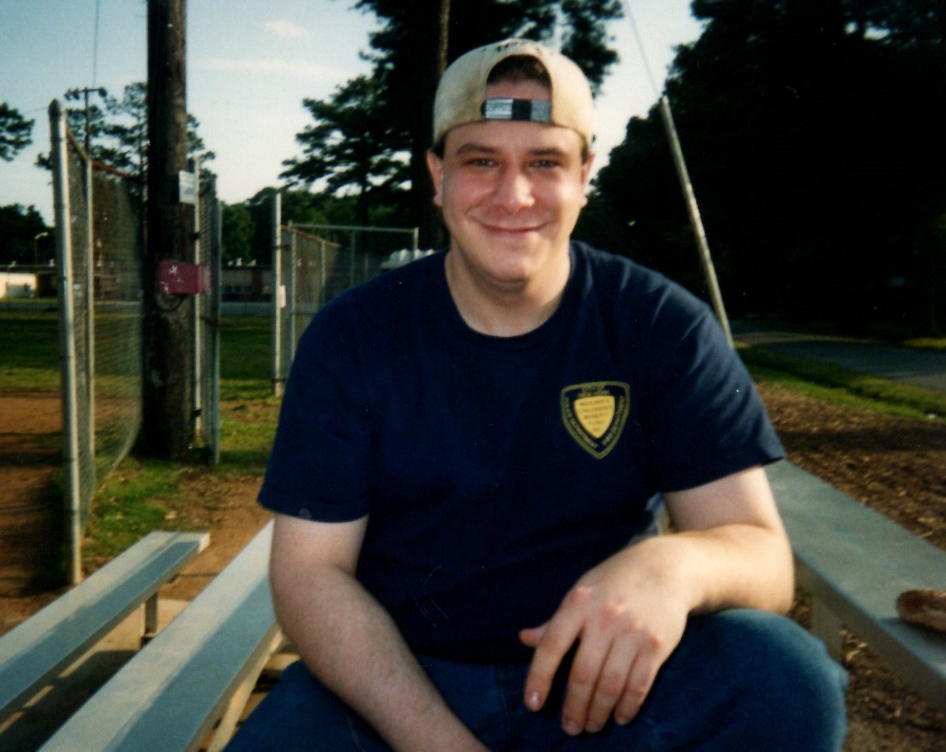 Steven Elliot Jacob Obituary - Williamsburg, VA
