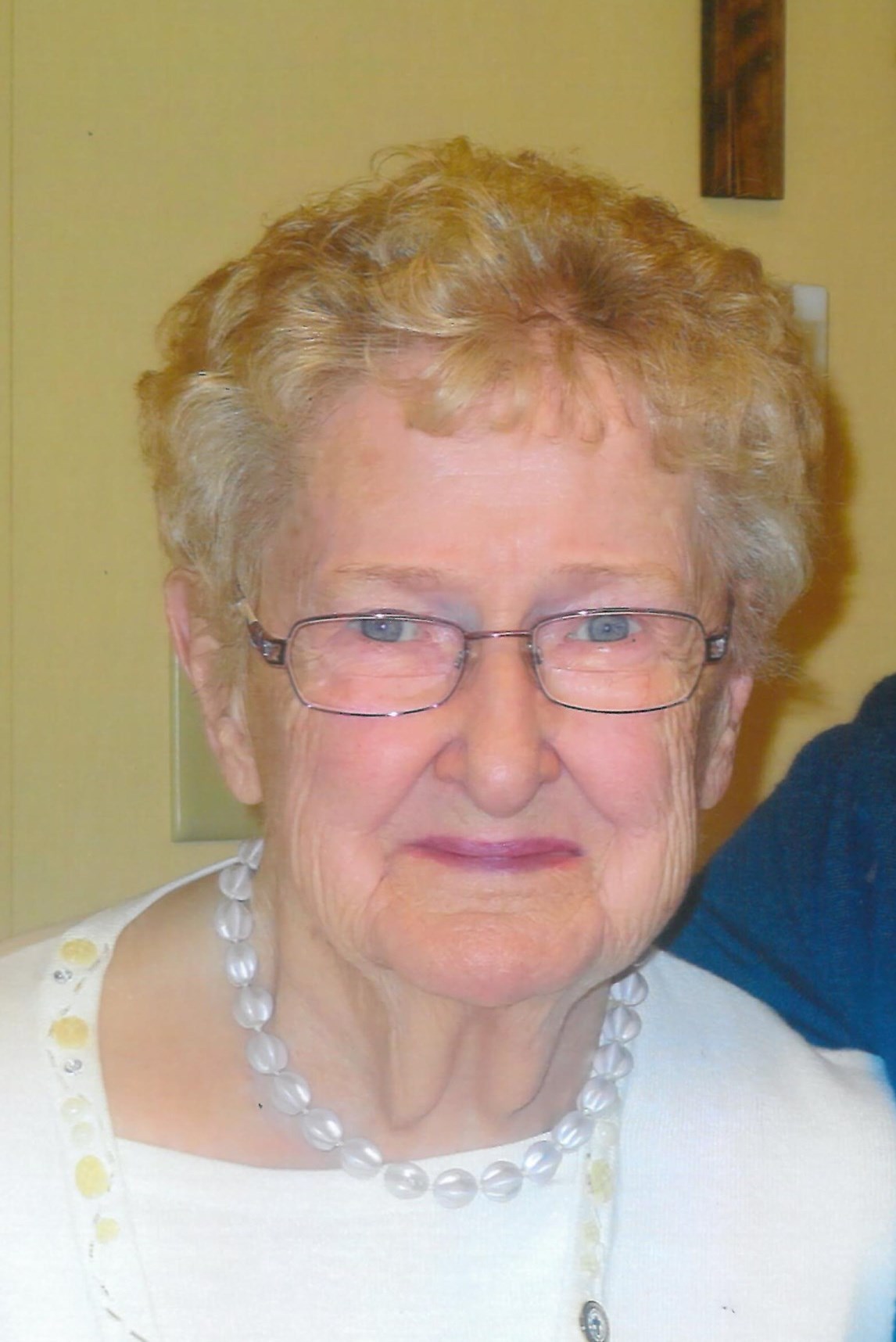 Florence Ellen Bates Obituary Sydney Ns