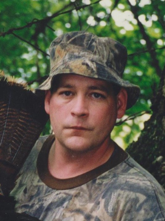 Eric Riggenbach Obituary - Waynesburg, PA