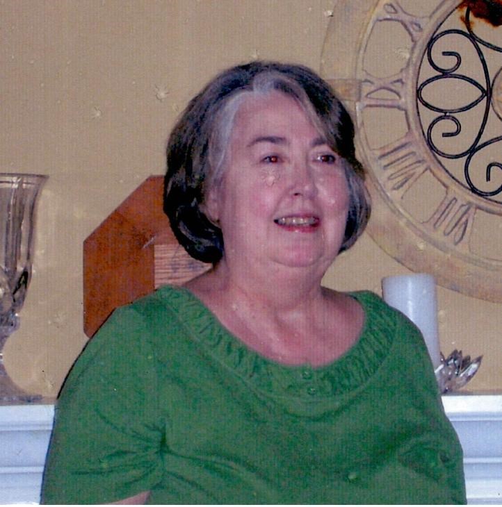 Barbara Smith Obituary - Winder, GA
