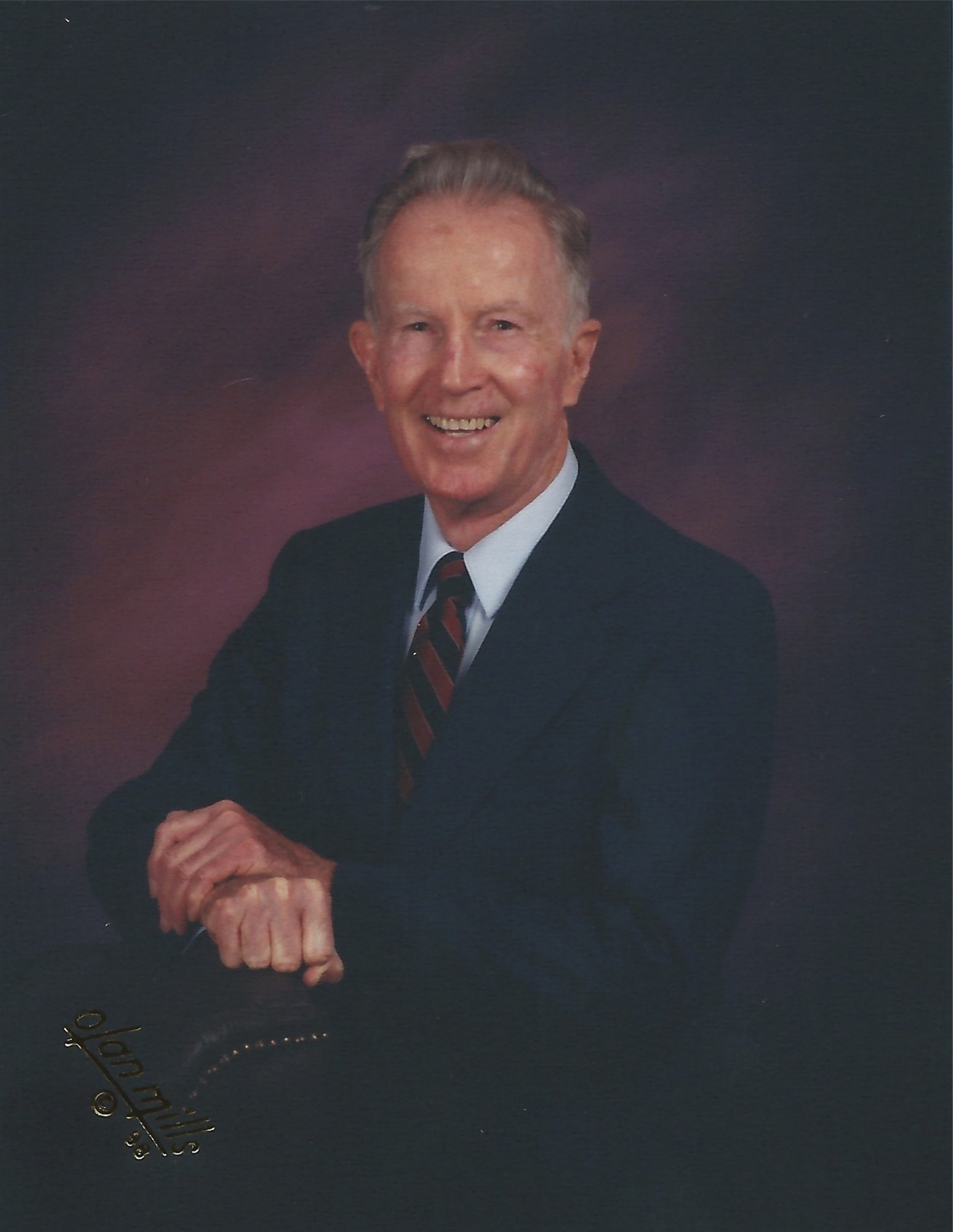 Kenneth Nelson Obituary - Pelham, AL