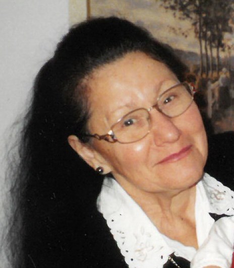 Catherine Arena Cherian Obituary - Montreal, QC