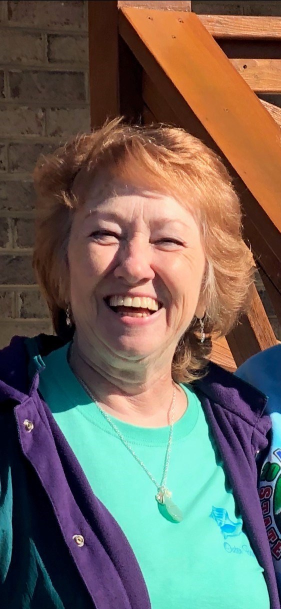 Patricia Linder Obituary - Austin, TX