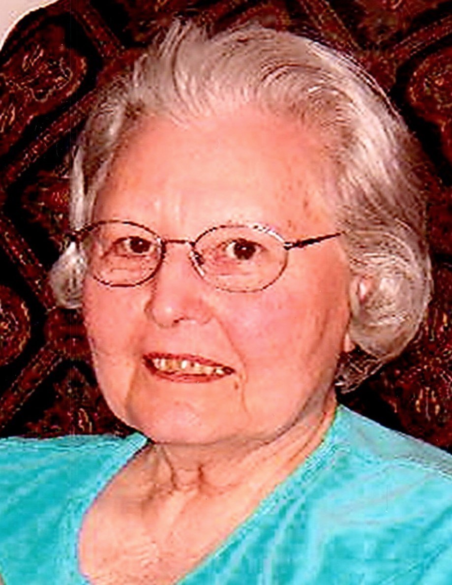 Esther Drennon Obituary - Edmond, OK