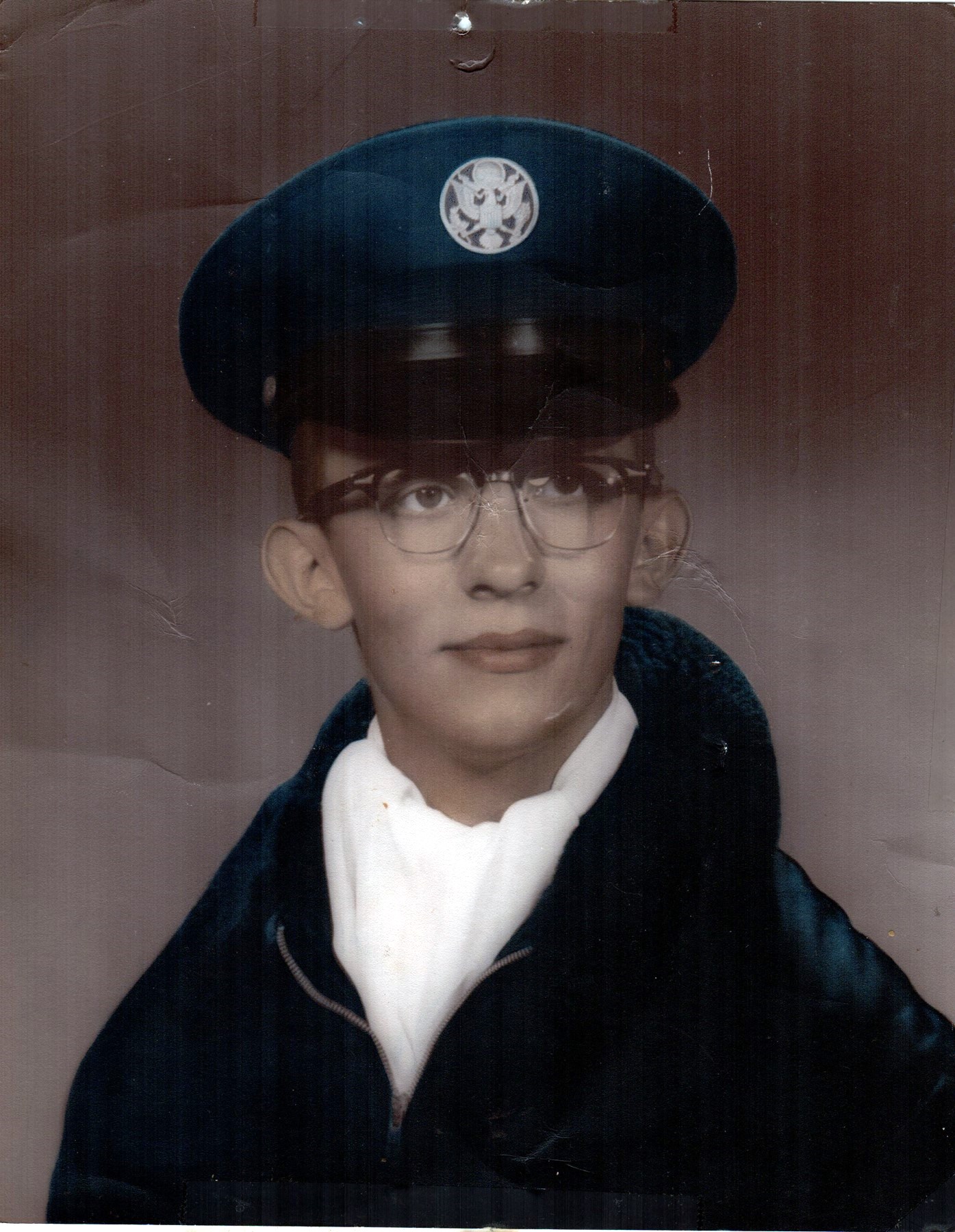 Fred LASHER Obituario - Jacksonville, FL